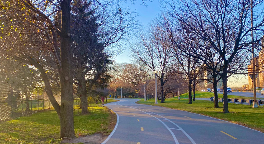 Buena Park Lake Trail Chicago – Buena Park Neighbors